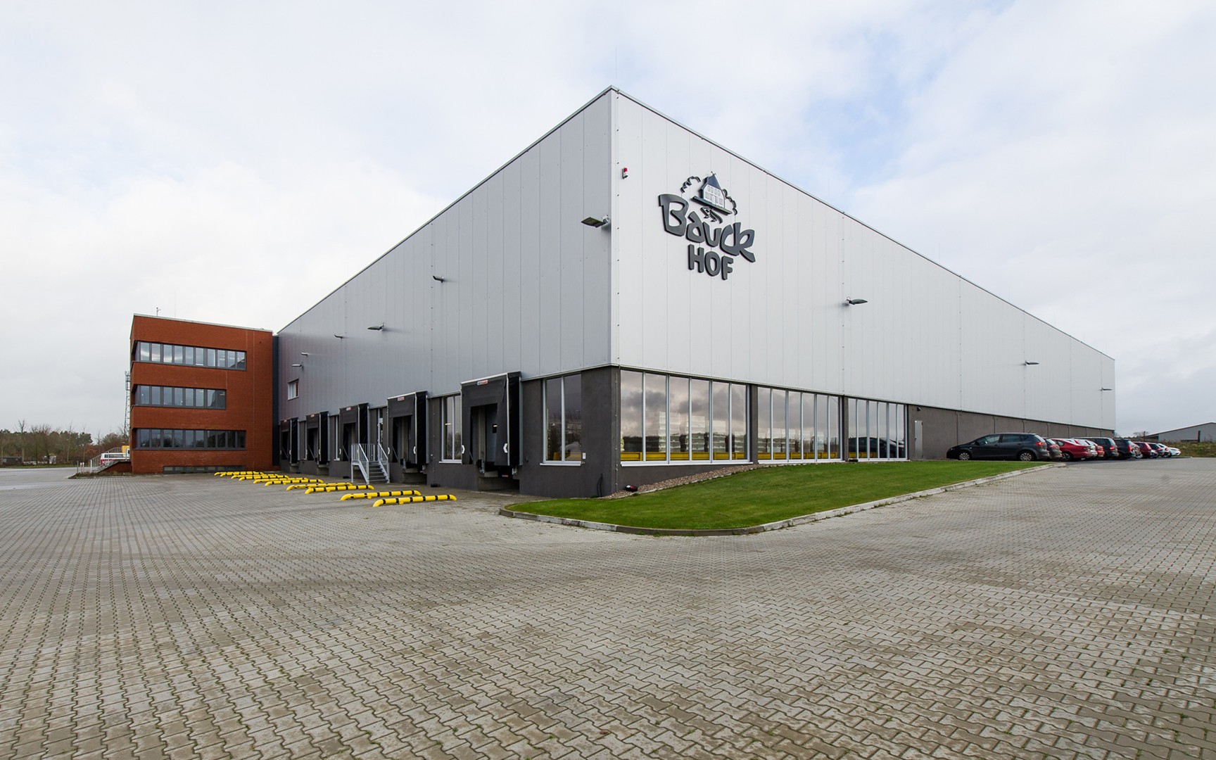 Bio Planet Producent - Platforma SolexB2B